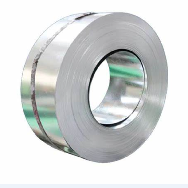 Galvanized Steel Strip _Yangtze Steel Group Official Website