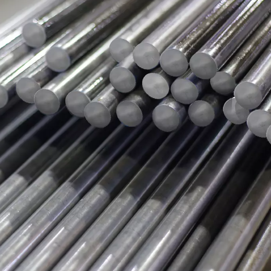 Carbon Steel Round Bar_Yangtze Steel Group Official Website