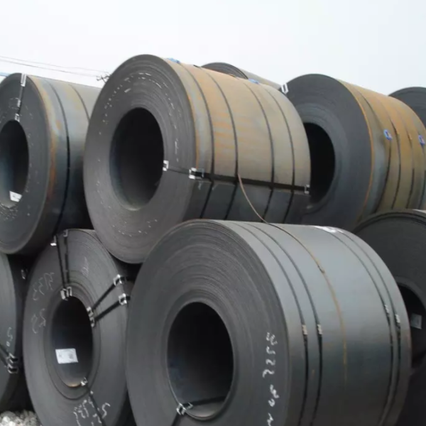 Q235B、 Q345B、 SPHC Hot Rolled Steel Plates and Coils_Yangtze Steel ...