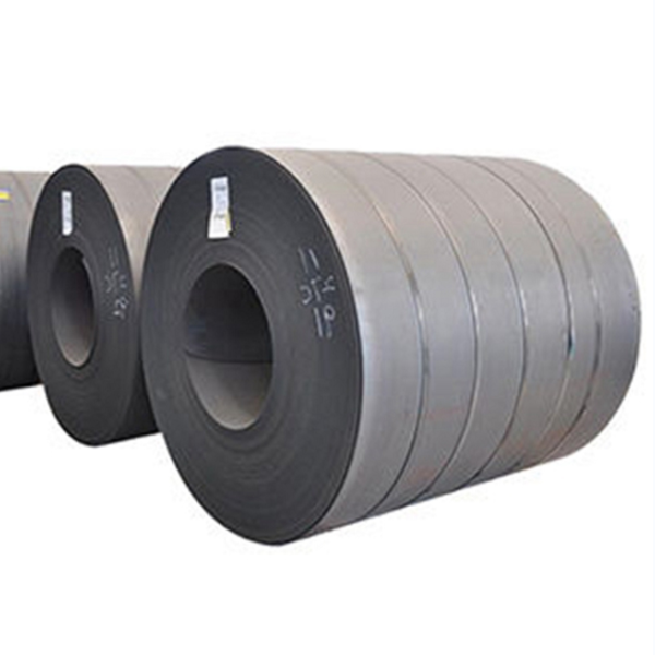 Q235B、 Q345B、 SPHC Hot Rolled Steel Plates and Coils_Yangtze Steel ...
