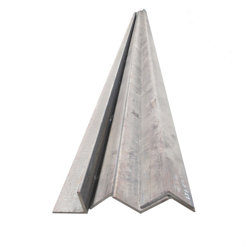 Carbon Steel Angle _Yangtze Steel Group Official Website