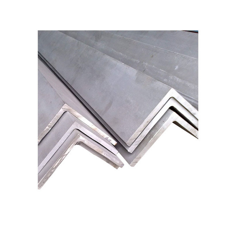 Carbon Steel Angle _Yangtze Steel Group Official Website